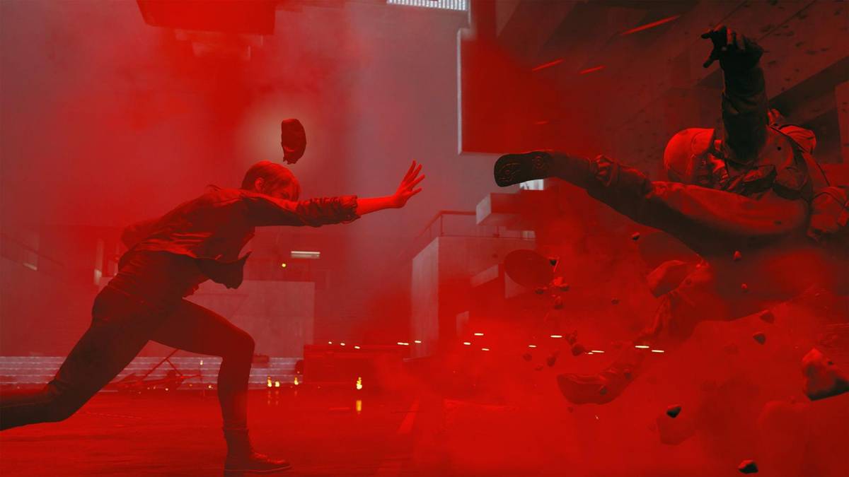 Remedy Entertainment's Best Game Is a Perplexing Masterpiece