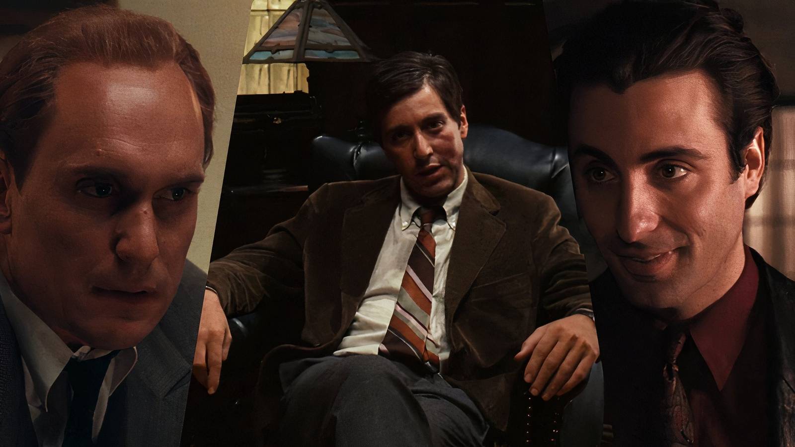 15 Questions About The Godfather Fans Still Have Today
