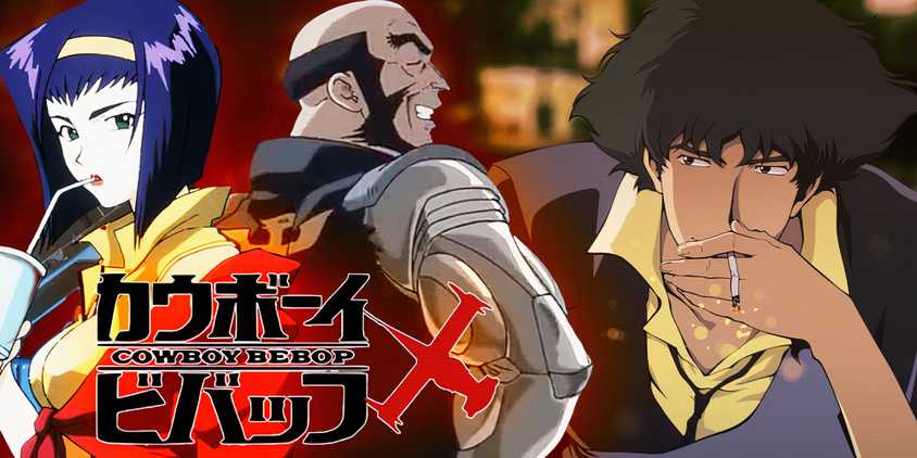 Jet From Cowboy Bebop Did 1 Thing That Could've Saved Spike's Life