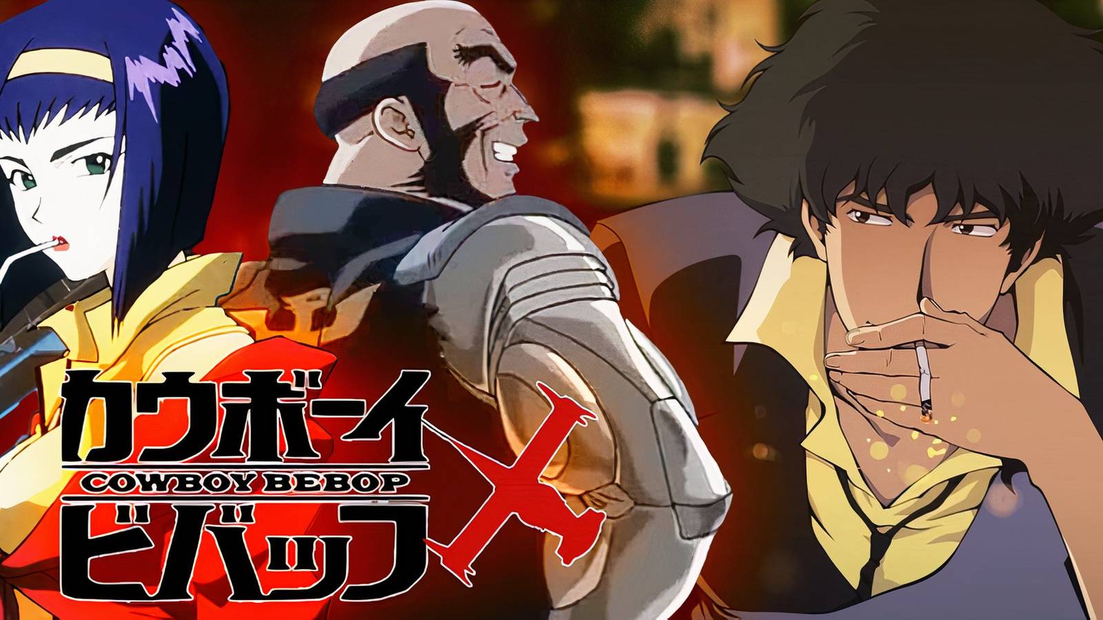 20 Best Cowboy Bebop Quotes From The Anime
