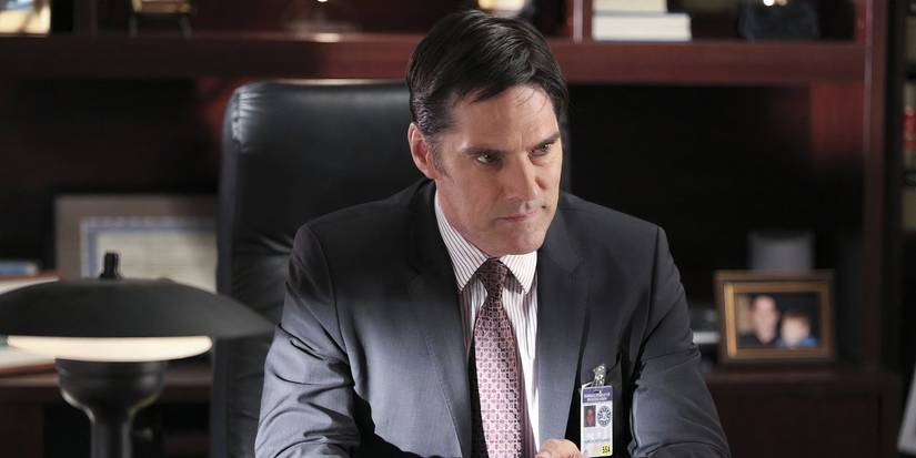 Every Main Character's Fate at the End of Criminal Minds