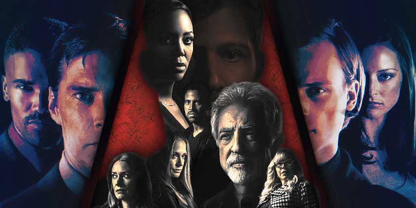 Spencer Reid's Character Arc in Criminal Minds, Explained