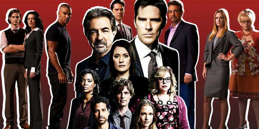 What Happened to Will in Criminal Minds? Everything We Know About Josh ...