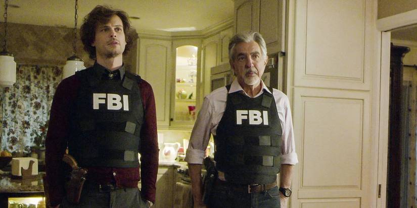 Every Season of Criminal Minds, Ranked