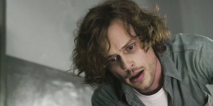 Criminal Minds: Evolution Star Opens Up on Finally Reuniting With ...