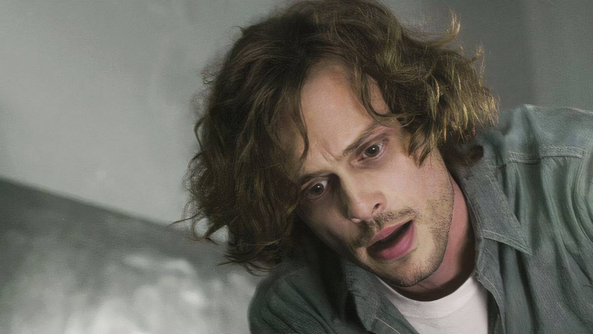 Spencer Reid’s Smartest Criminal Minds Scene Still Blows Fans Away 18 ...