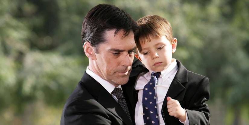 15 Criminal Minds Stars Who Left the Show (& Where They Went)