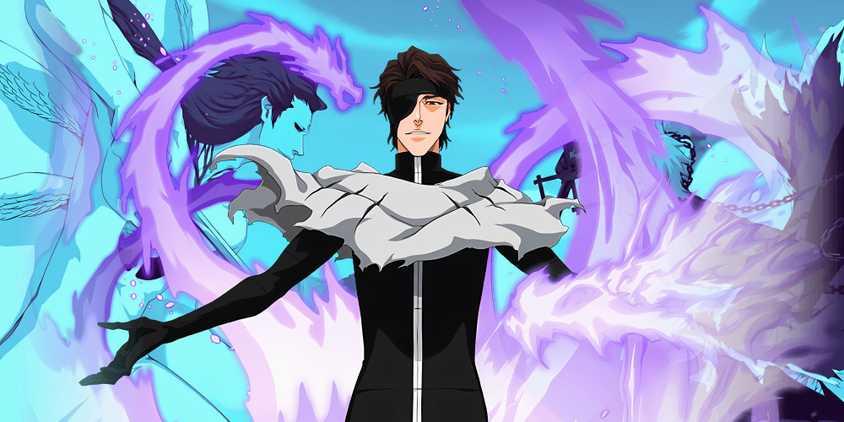 This Bleach Filler Arc is a Must-Watch After Thousand-Year Blood War's ...