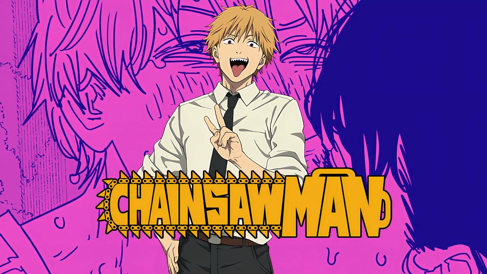 Chainsaw Man 167 is a Nuanced (& NSFW) Meditation on Consent