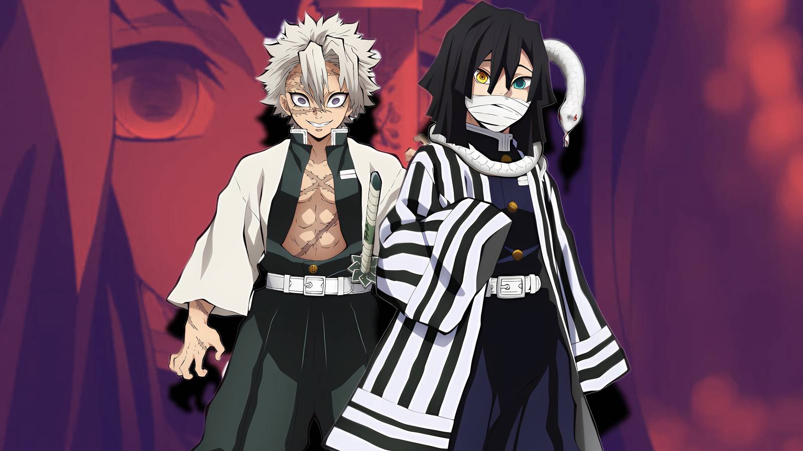 Demon Slayer Season 4 Episode 4 Recap & Spoilers