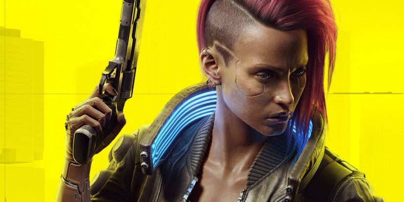 Cyberpunk 2077 Officially Announces New Free Update