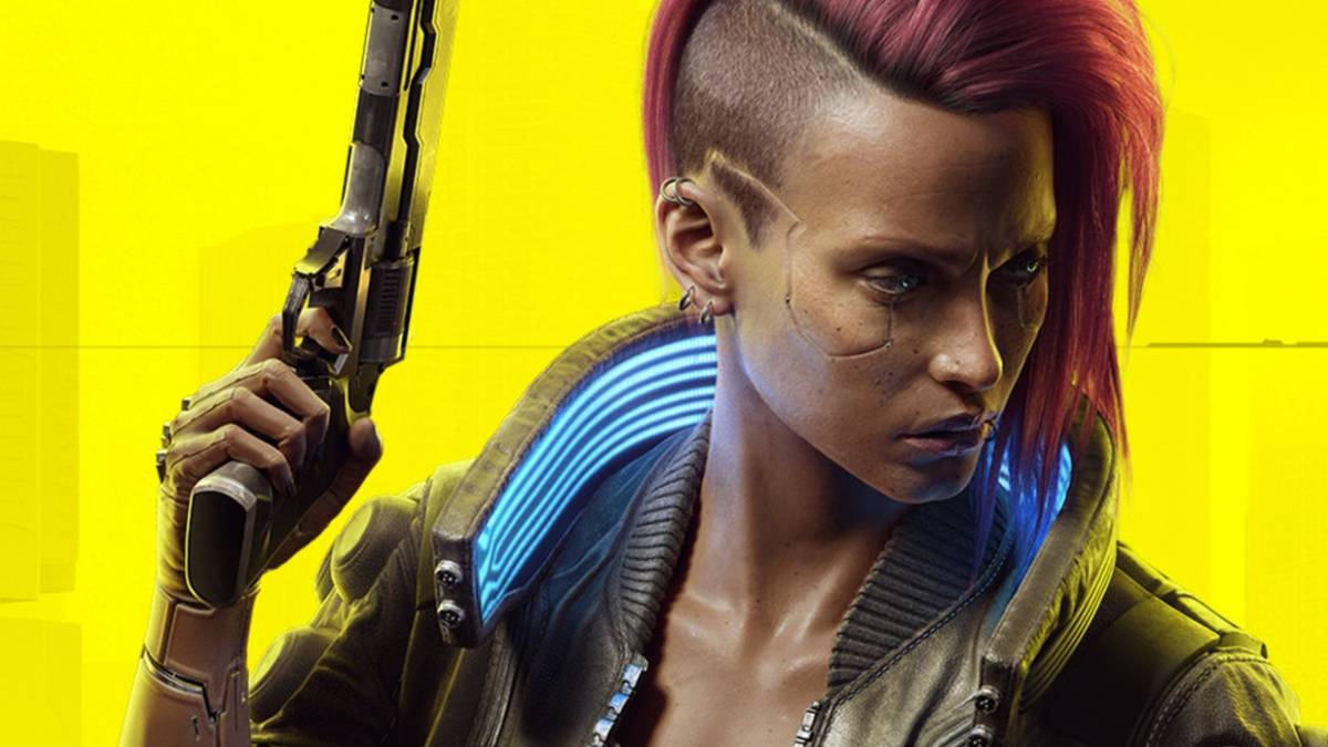 Cyberpunk 2077 Officially Drops Controversial New Update