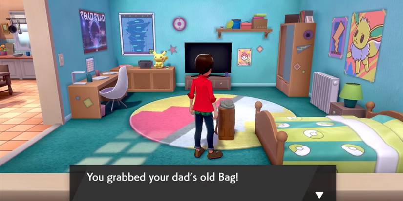 Where Did All The Dads Go In Pokémon?