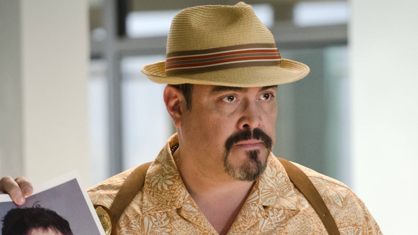 Dexter Prequel Casts More Younger Versions of Fan Favorite Characters