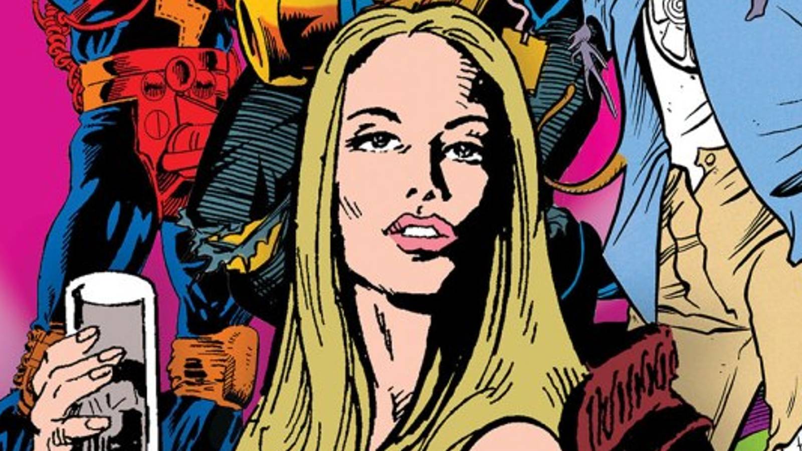DC Offers a Heartwarming Tribute to a Beloved Creator