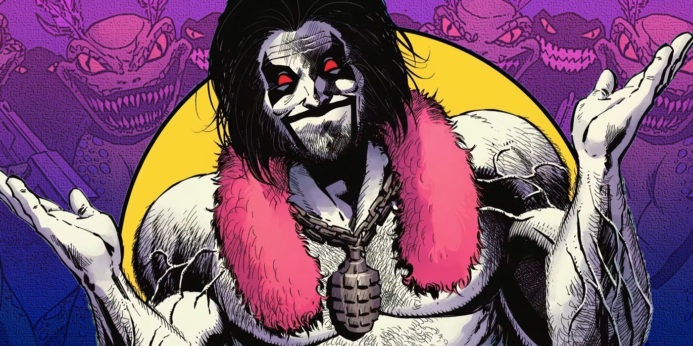 Lobo's New 52 Reboot and Retcon, Explained