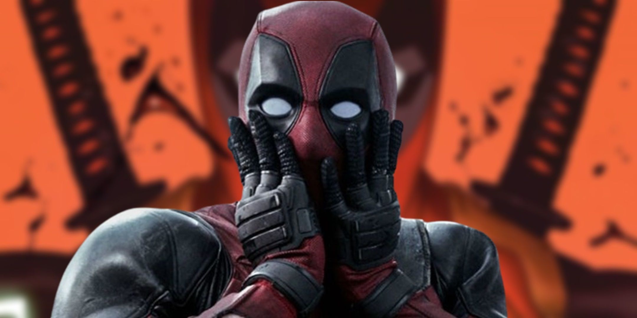 Deadpool Game Death