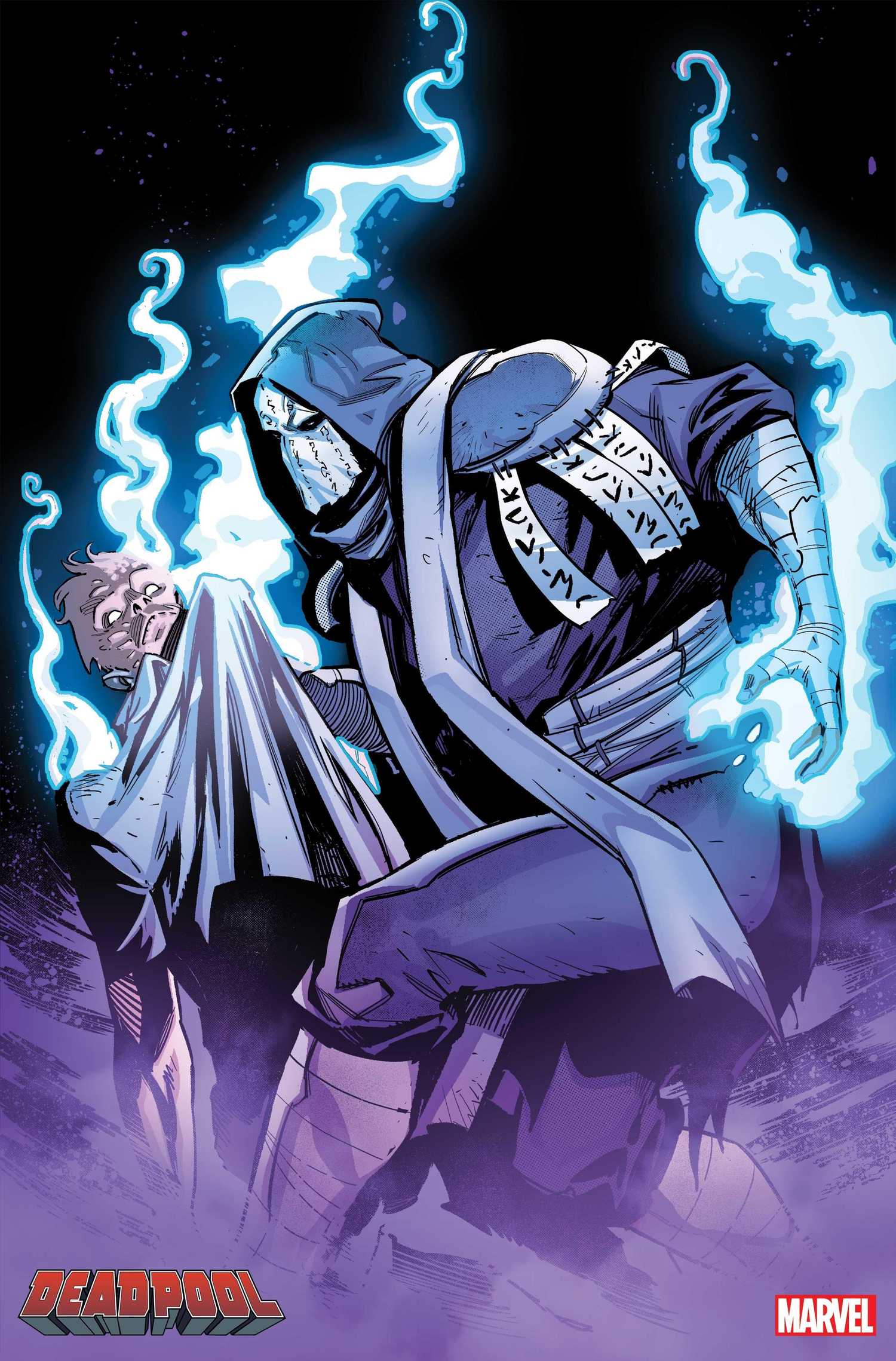 Deadpool's Death Announced by Marvel