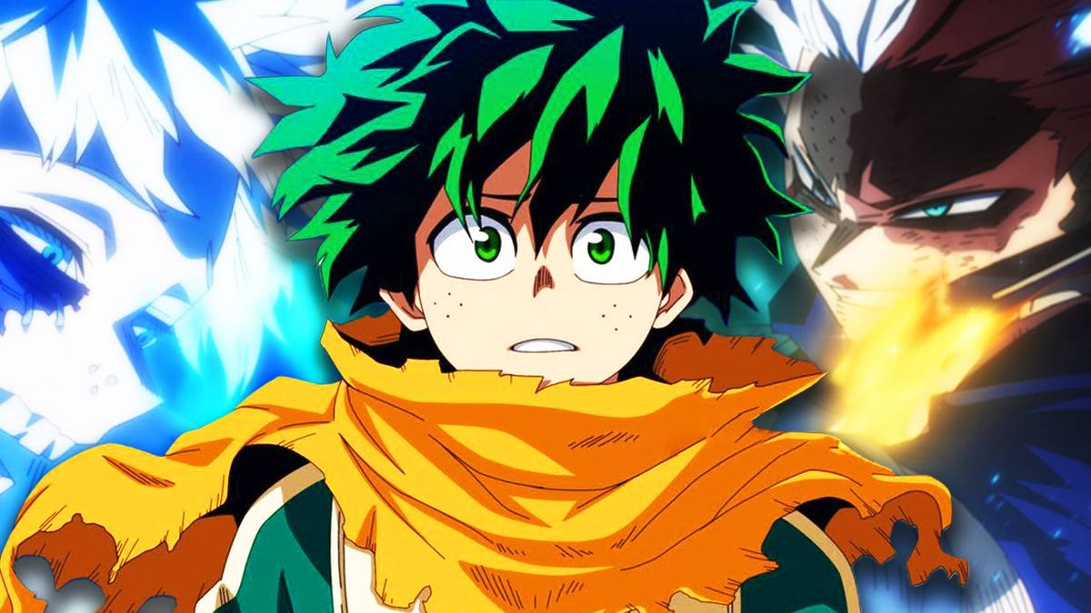 MHA Season 7 Episode 9 Gets Way Too Personal For Endeavor