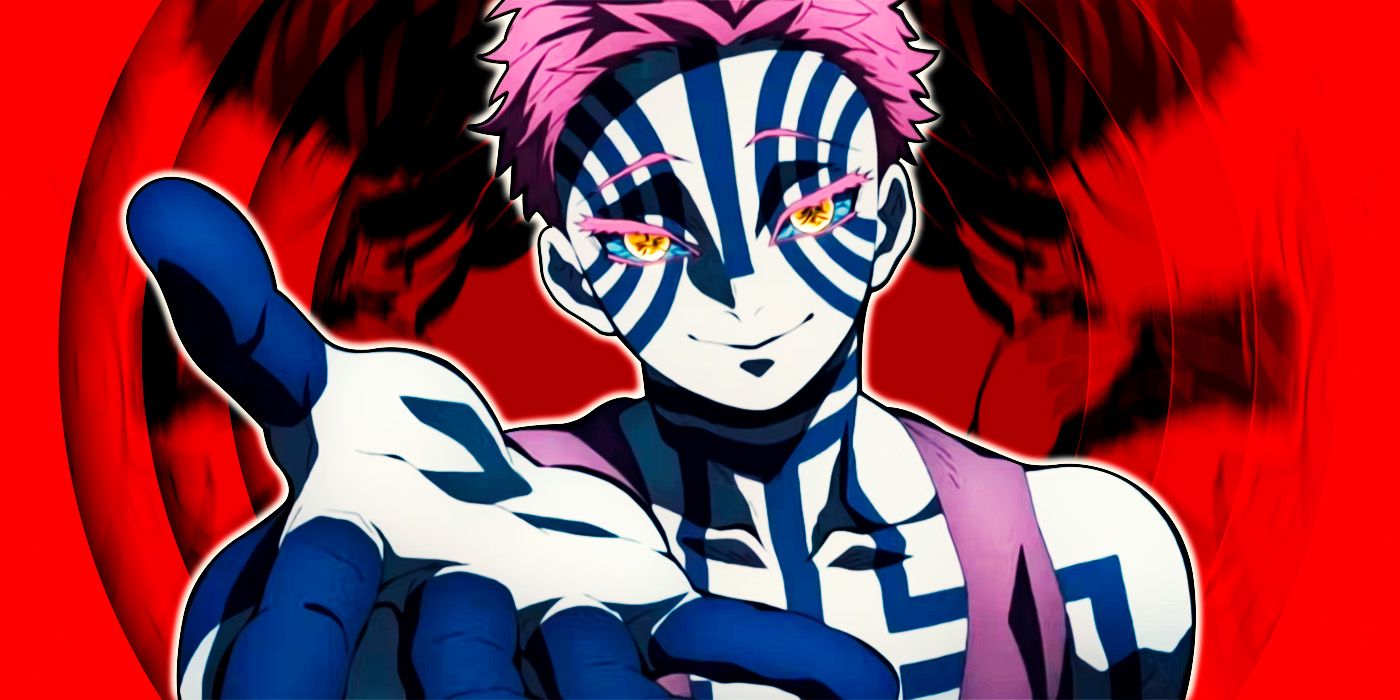 Demon Slayer: The Rise of Zenitsu From a Coward to a Hero