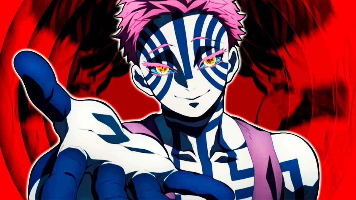 Akaza's Sympathetic Backstory Proves Demon Slayer's Upper Moon 3 Was ...