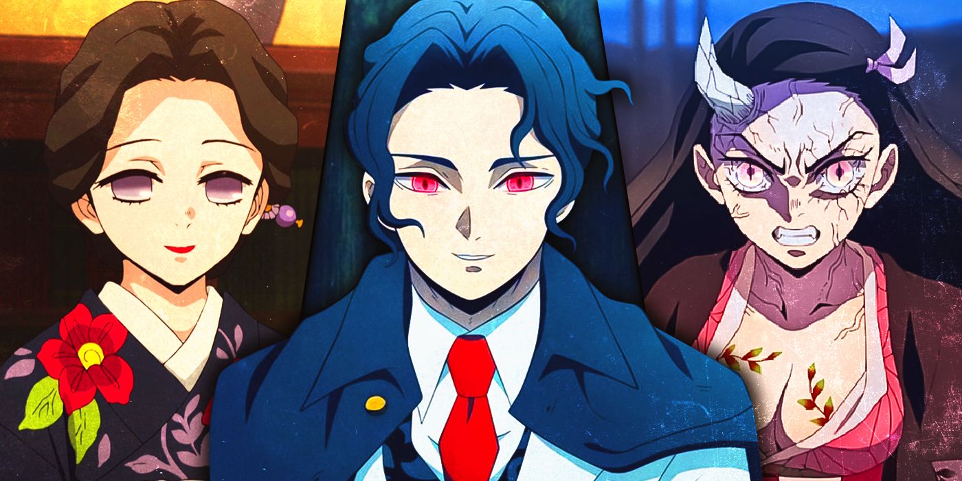 Demon Slayer Season 4 Episode 8 Recap & Spoilers