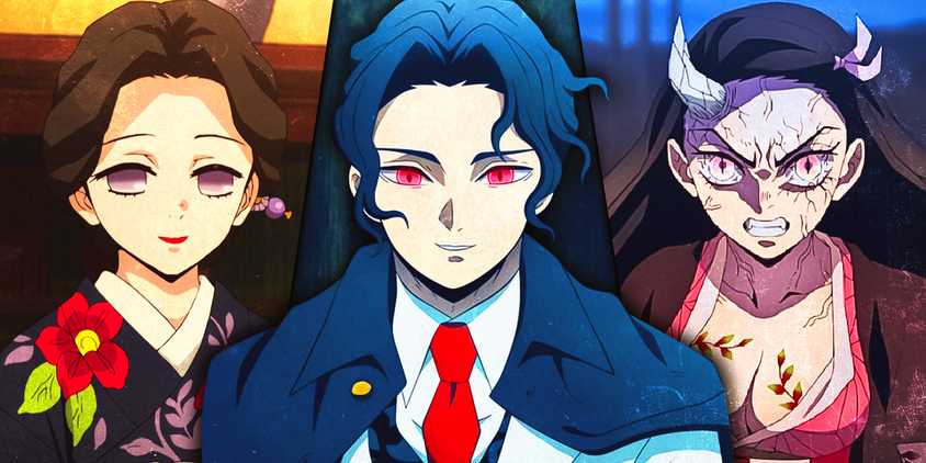 Demon Slayer Season 4 Episode 8 Recap & Spoilers