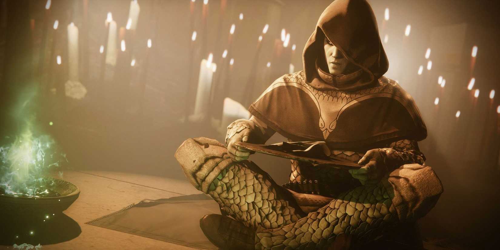 10 Best Details That Make Destiny 2: The Final Shape Incredible