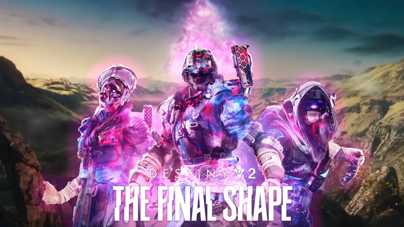 10 Best Details That Make Destiny 2: The Final Shape Incredible