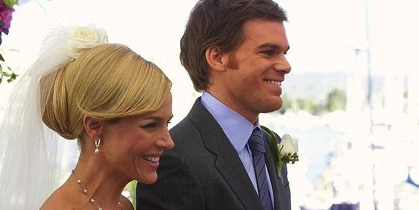 Why Rita Died in Dexter, Explained
