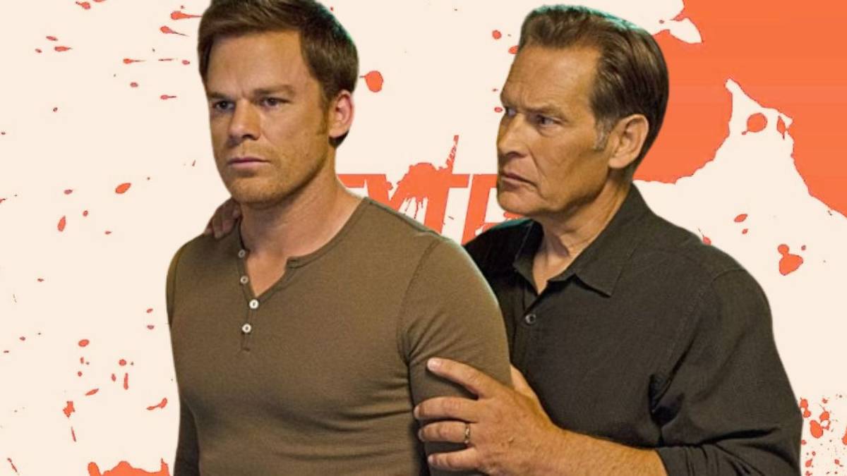 Everything We Know About Dexter’s Origin Ahead of the Prequel Series