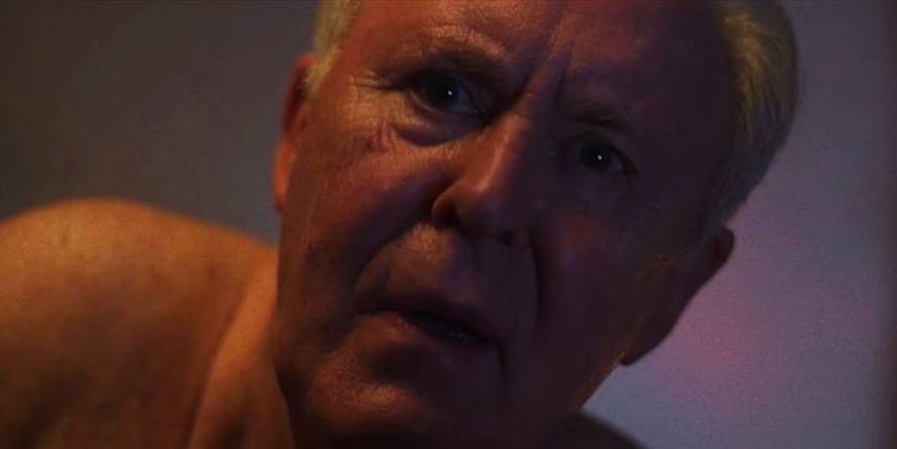 Dexter Morgan's 5 Best Murder Monologues (#1 Will Go Down In History)