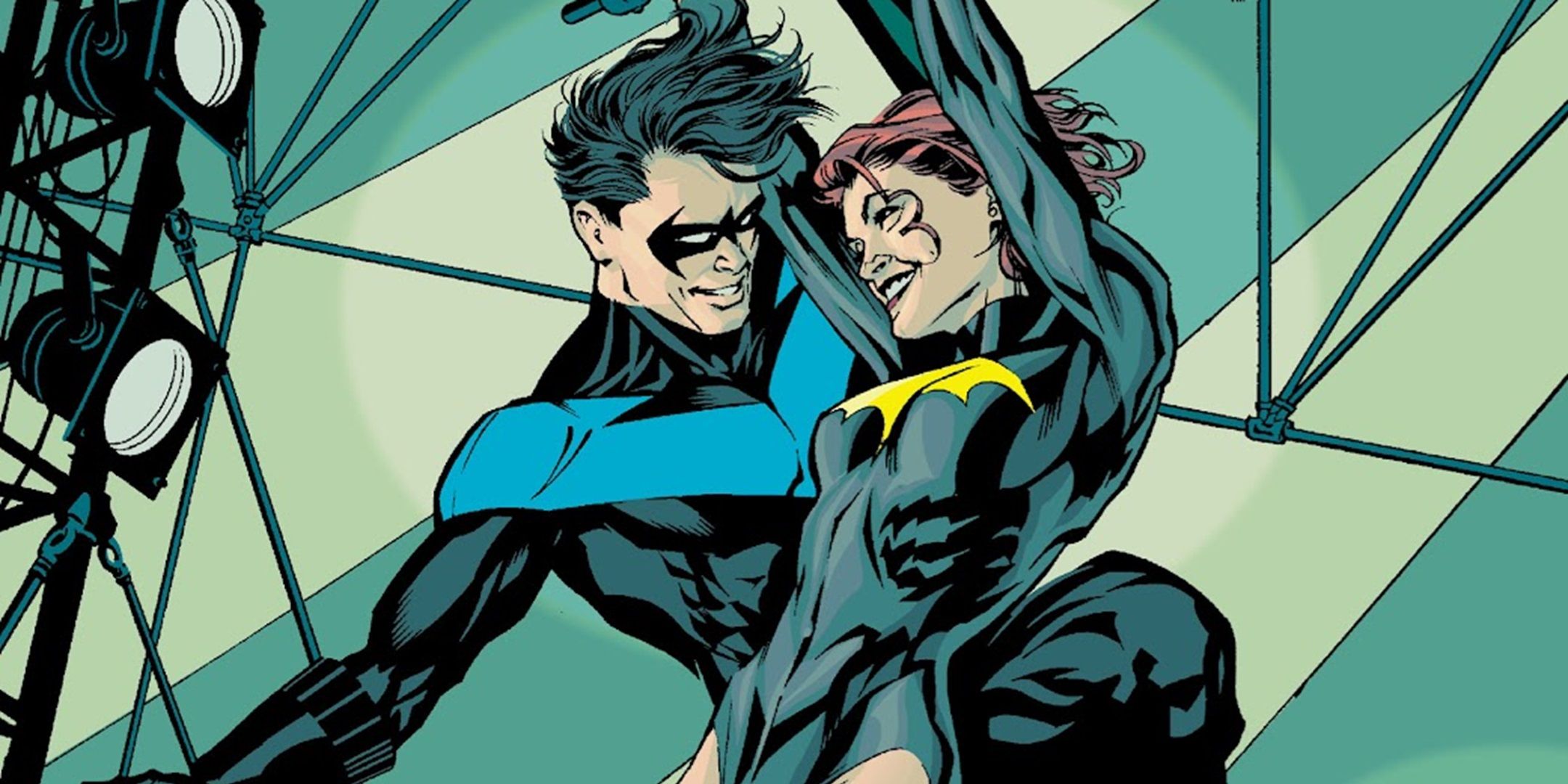 Dan Watters' Best Comics To Read Before Nightwing