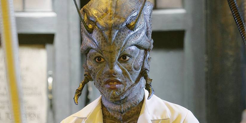 10 Doctor Who Characters Who Deserved Better Fates