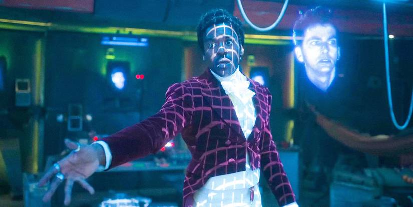 Doctor Who: The Other Doctors in 'Rogue,' Explained