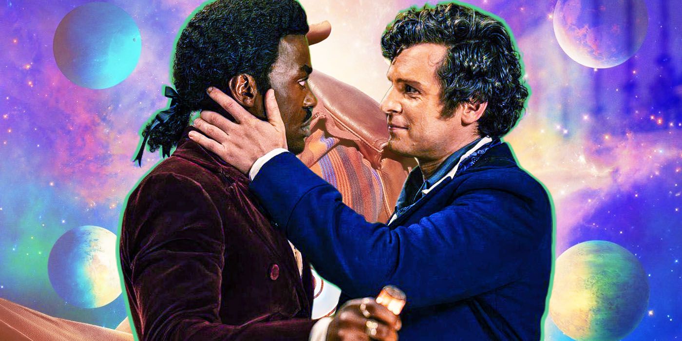 Doctor Who: Ruby Sunday's Mother, Explained