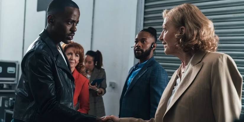 10 Doctor Who Episodes That Completely Break Canon