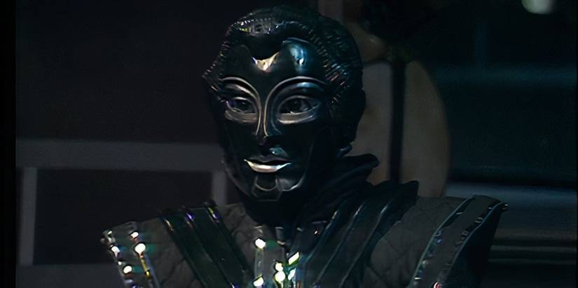 Doctor Who: 10 Times The Monsters Were The Real Heroes
