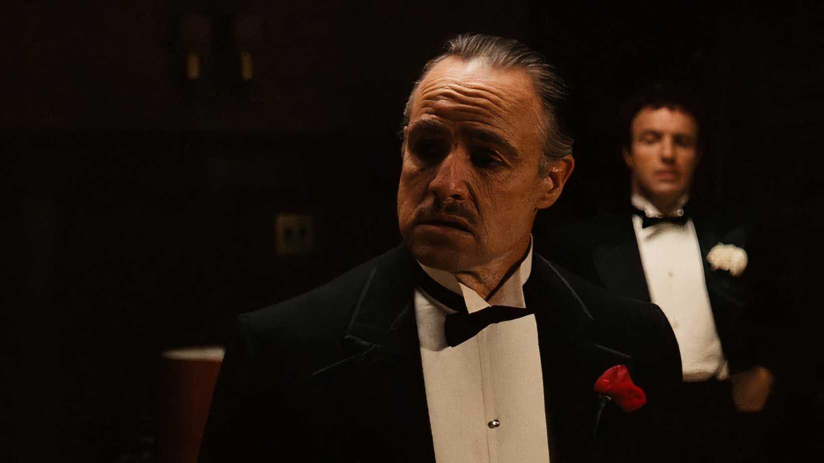 The Godfather’s Most Misquoted Line Completely Changes Its Meaning