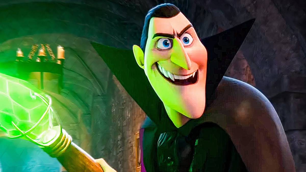 Motel Transylvania: Netflix Reveals First Look at Hotel Transylvania ...
