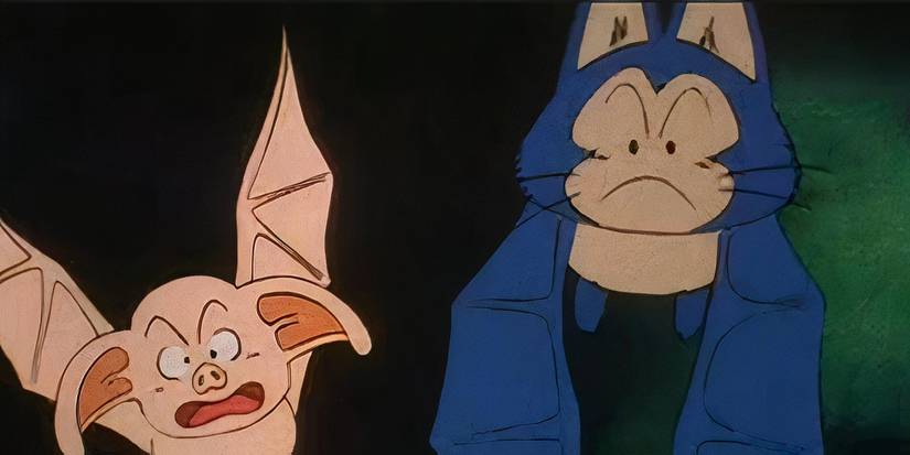 10 Important Dragon Ball Characters Akira Toriyama Pushed Aside Almost ...
