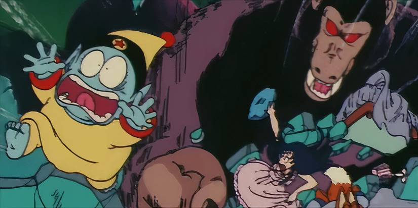 Dragon Ball Animator Confirms Pilaf Saga Was Rushed Because of 'Drop in ...