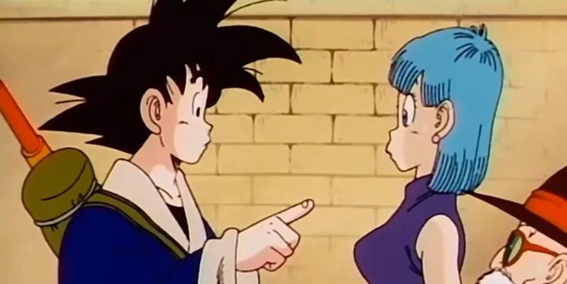Times Akira Toriyama Changed His Mind Writing Dragon Ball