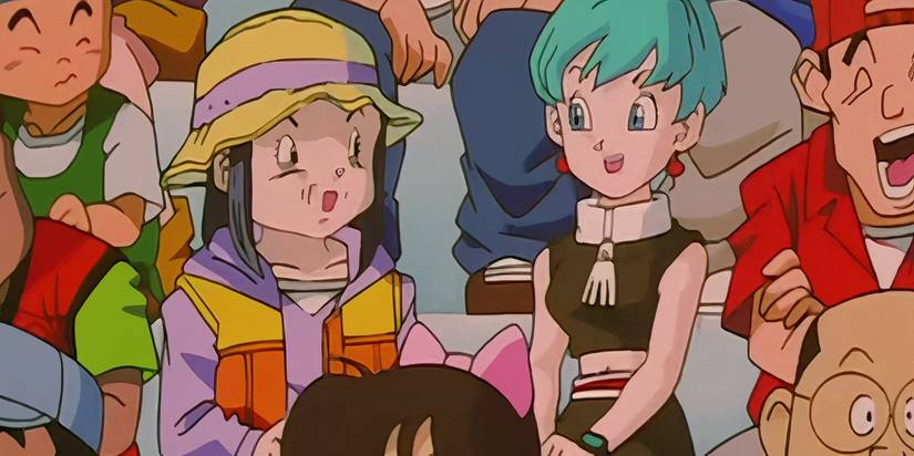 10 Things You Didn't Know About Goku & Bulma's Relationship