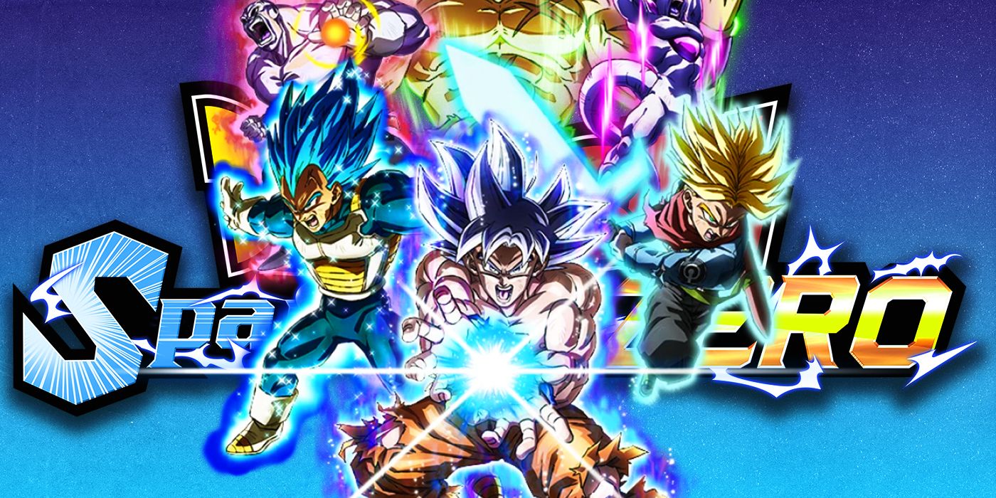 Will Dragon Ball Sparking! Zero Have Crossplay?