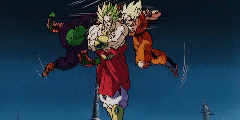 10 Overrated Anime Characters Who Deserve The Hype