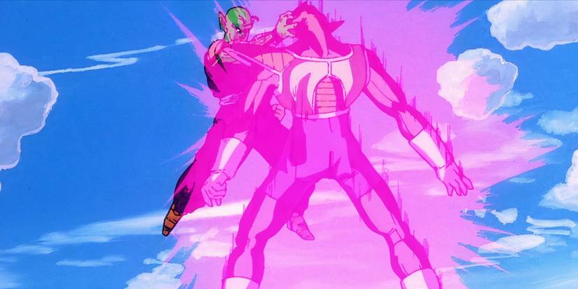 The Greatest Piccolo Fights Ever From Every Dragon Ball Anime & Movie ...