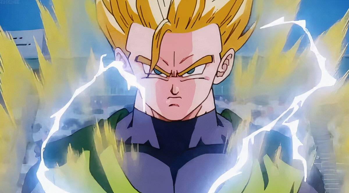 Dragon Ball Reveals the 1 Time Gohan Refused to Lose to Goku