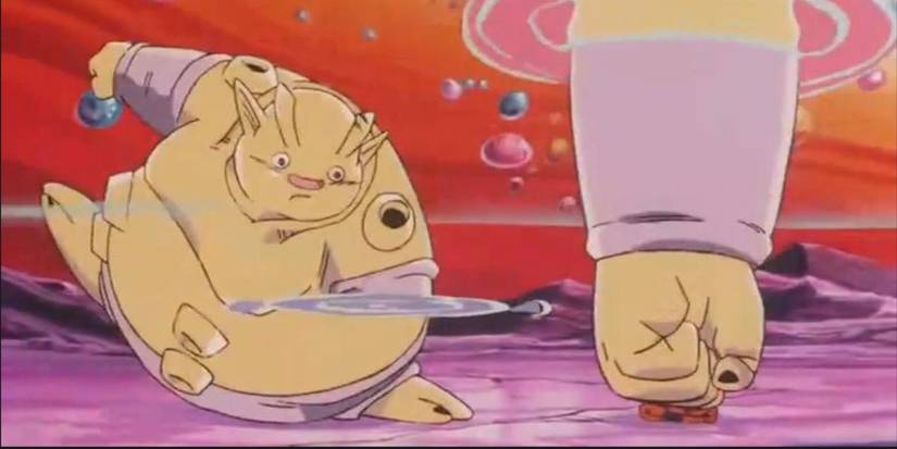 The Best Dragon Ball Techniques, Ranked