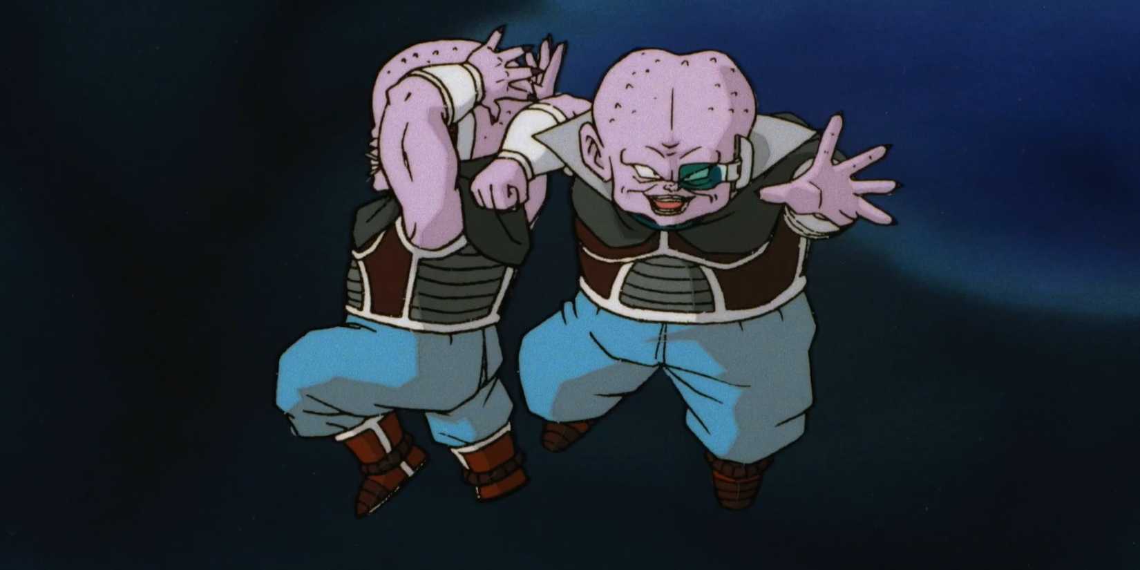 Everything You Need To Know About Dragon Ball Fusion